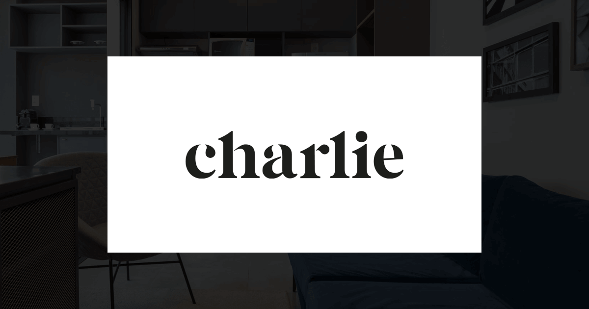 Charlie · Check-in